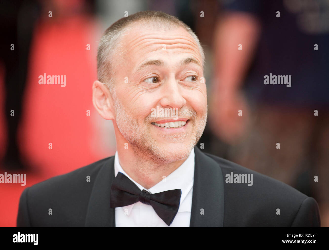 Michel roux acteur Banque de photographies et d’images à haute ...