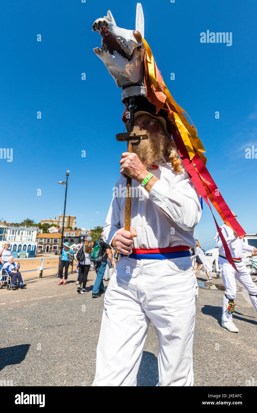 Morris beast Banque de photographies et d’images à haute résolution - Alamy