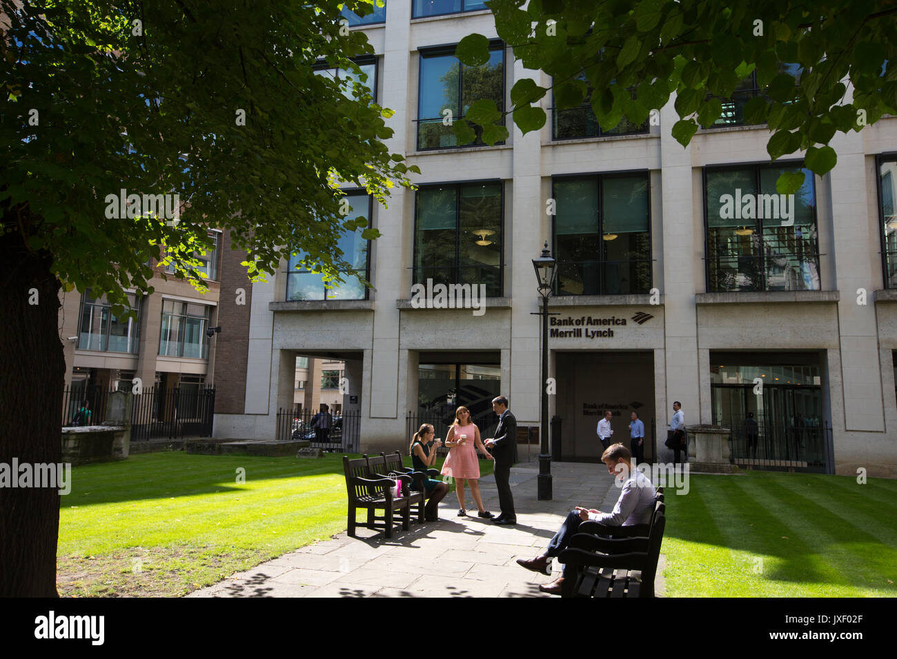 Merrill street Banque de photographies et d’images à haute résolution ...