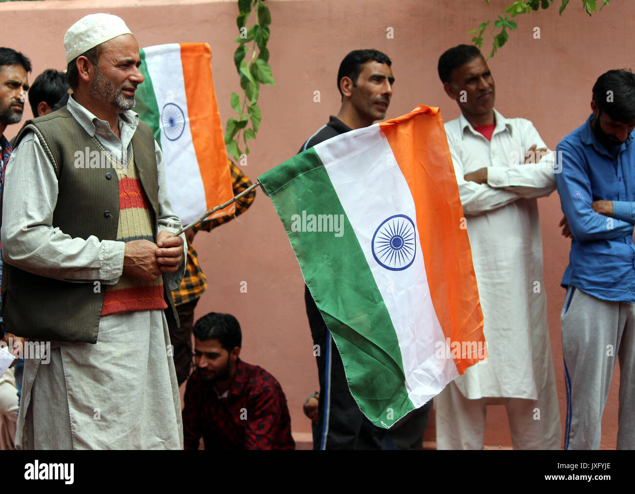 Kashmiri men Banque de photographies et d’images à haute résolution - Alamy