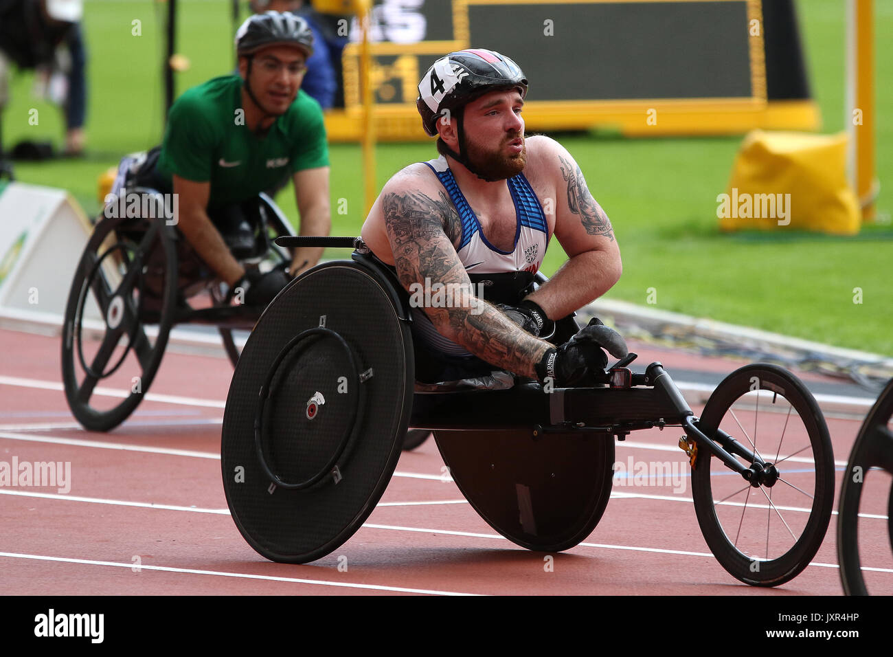 Mickey bushell Banque de photographies et d’images à haute résolution ...