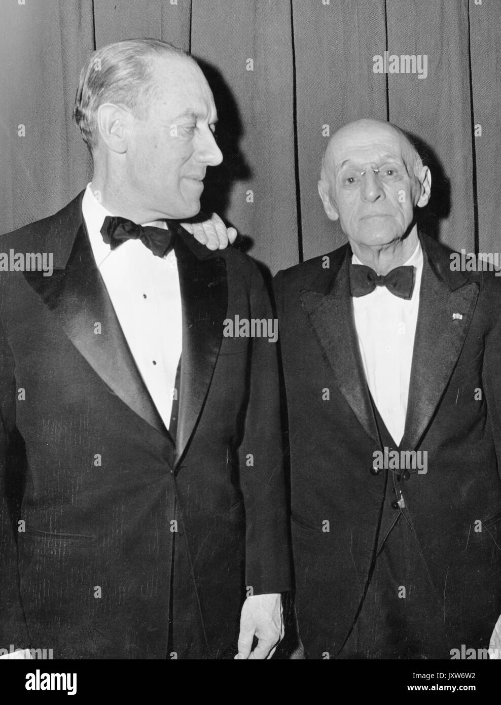 William henry welch Banque de photographies et d’images à haute ...