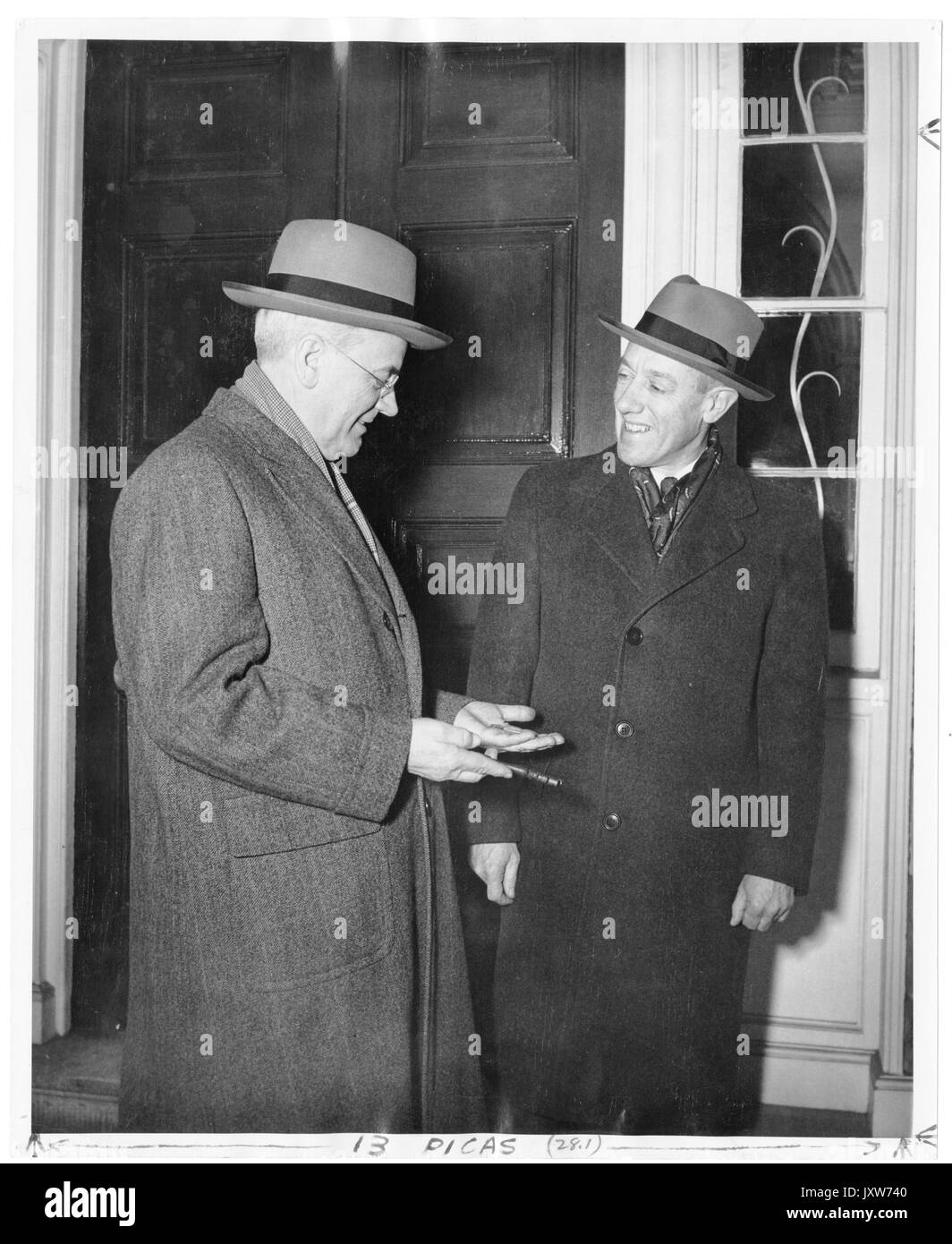 Johns hopkins university detlev wulf bronk Banque de photographies et d ...