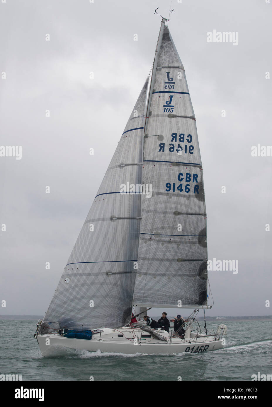 J105 class Banque de photographies et d’images à haute résolution - Alamy