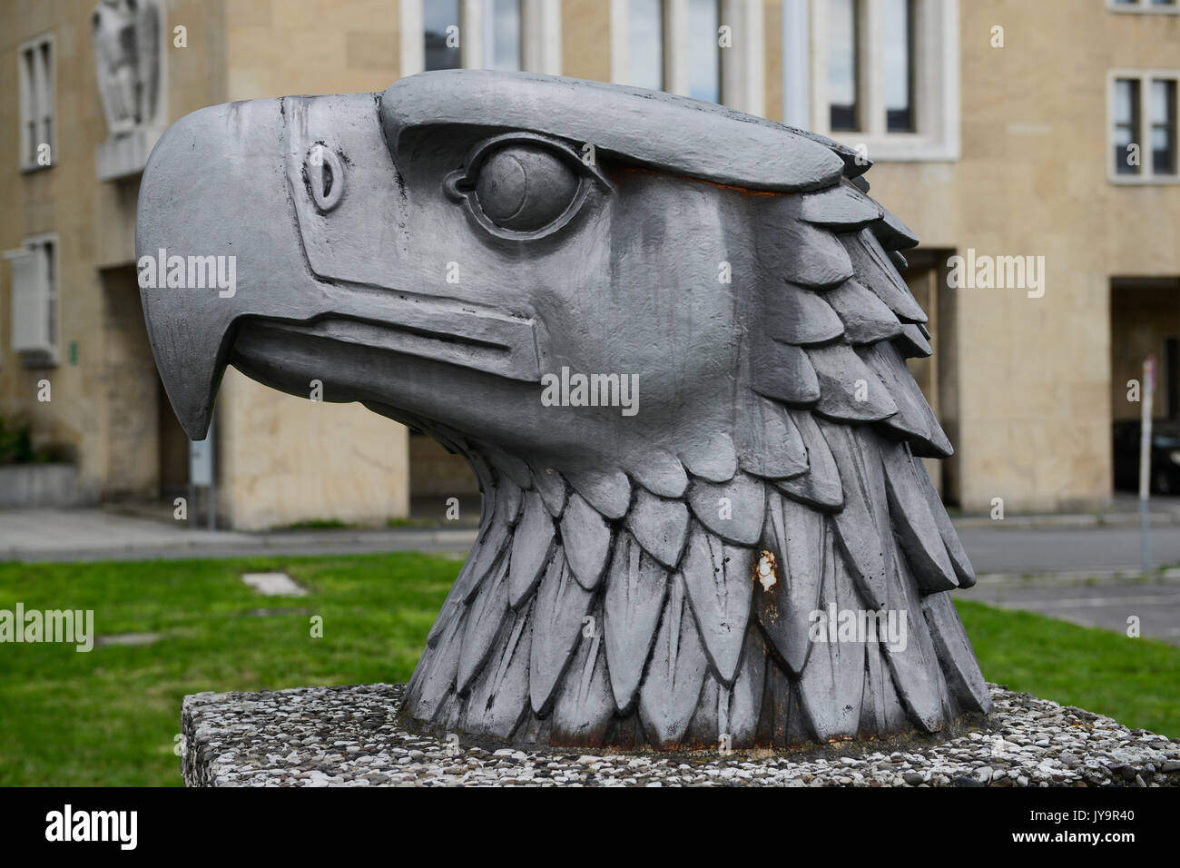 Nazi Eagle Photos & Nazi Eagle Images - Alamy