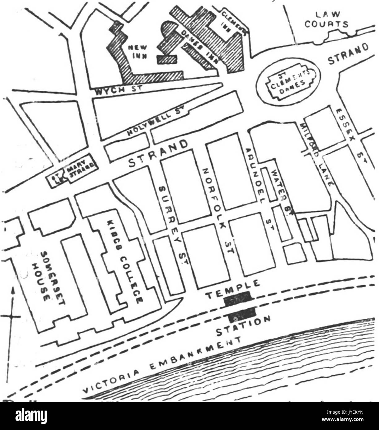 Carte des temples Banque de photographies et d’images à haute ...