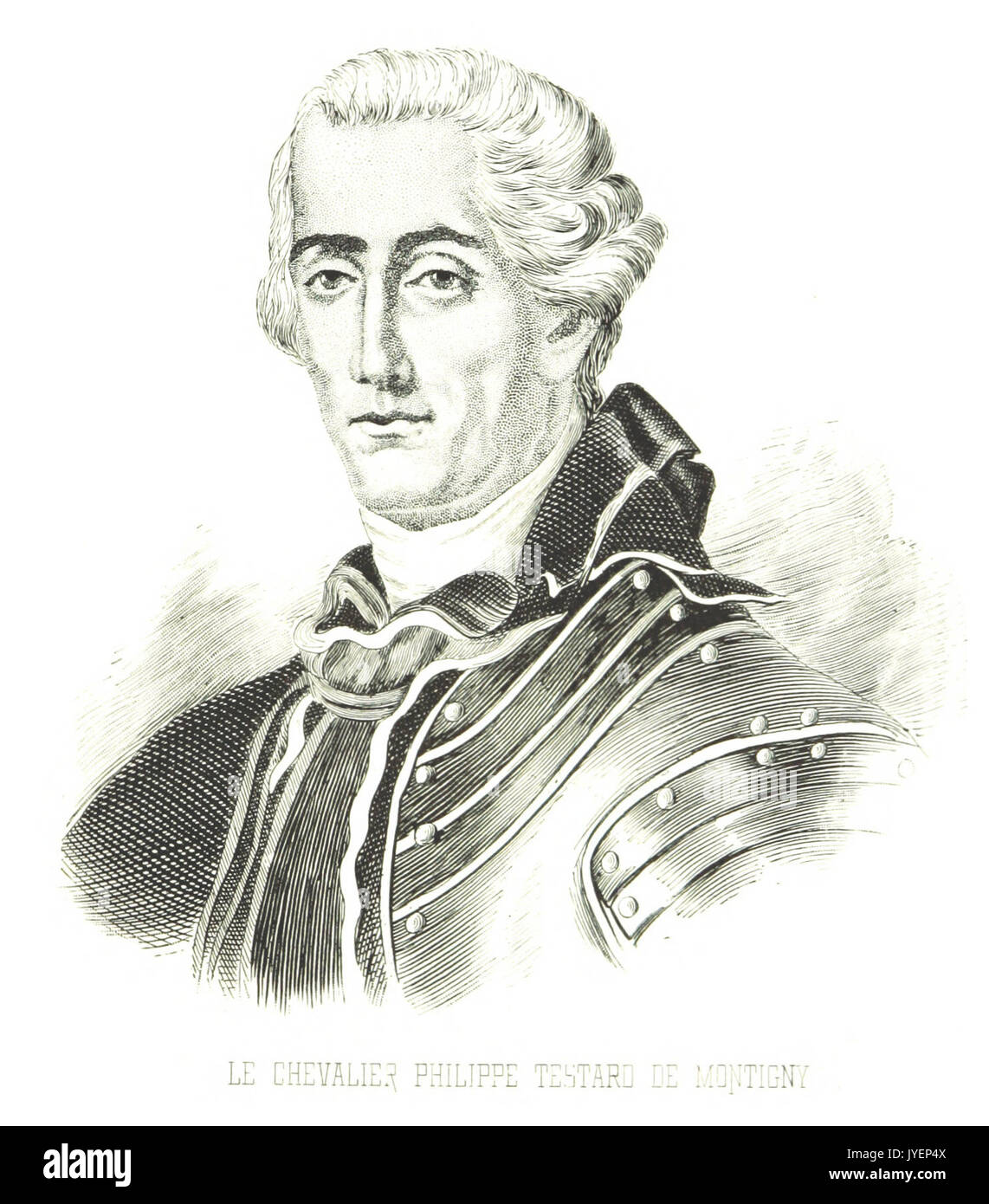 Philippe chevallier Banque de photographies et d’images à haute ...