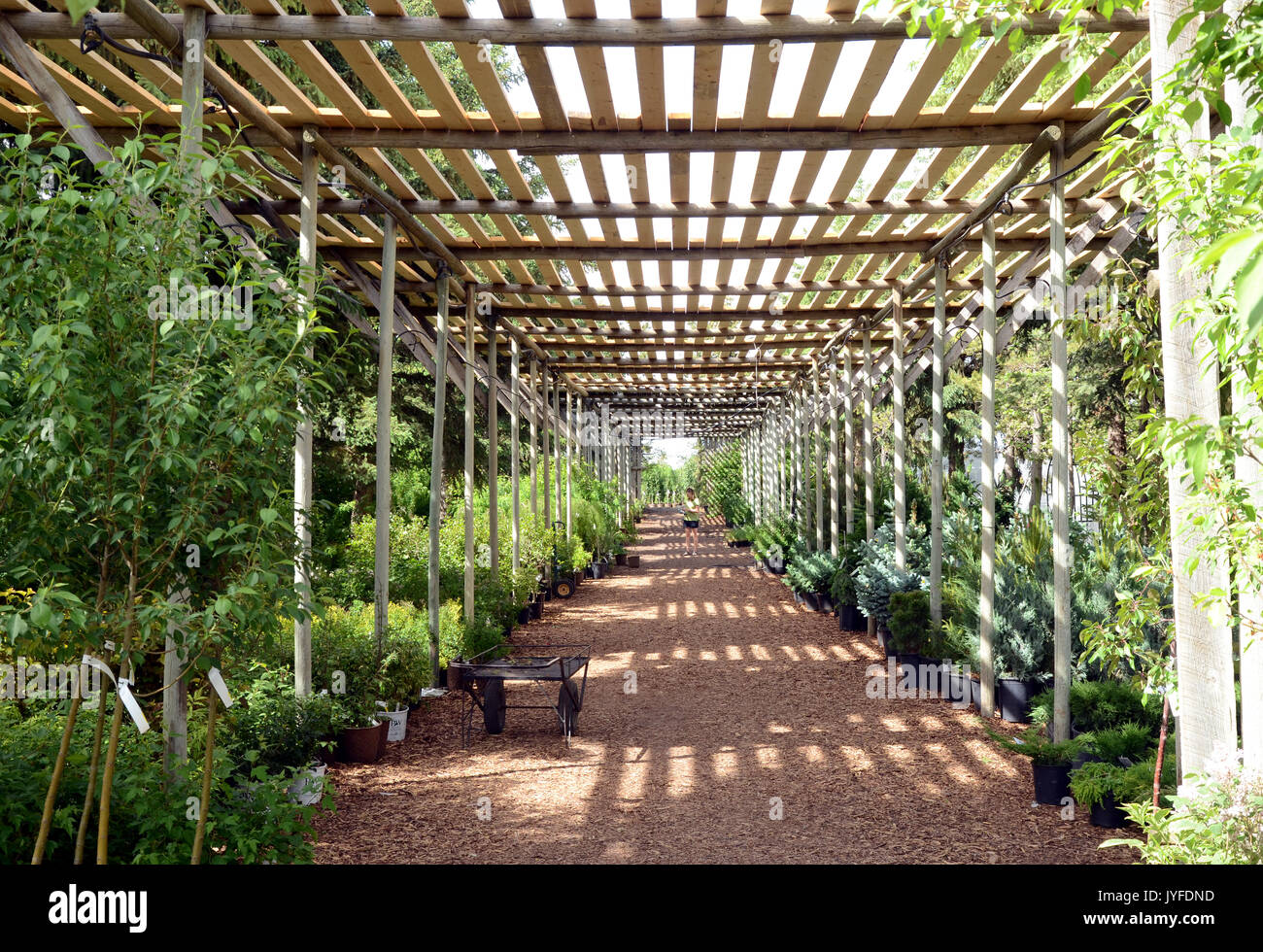 Ferme de l'alberta Banque de photographies et d’images à haute ...