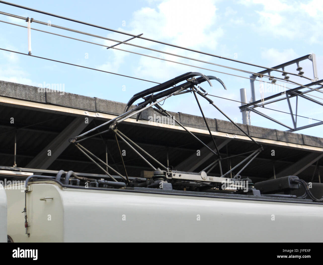 Pantograph drawing Banque de photographies et d’images à haute ...