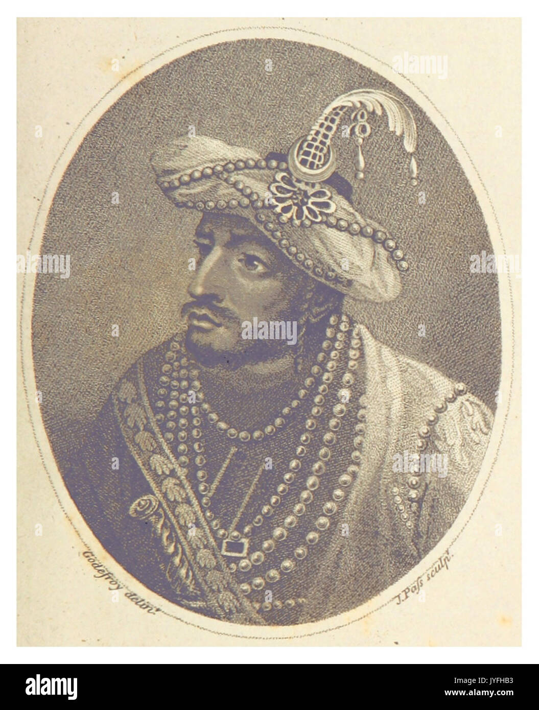 Tippo saib Banque de photographies et d’images à haute résolution - Alamy