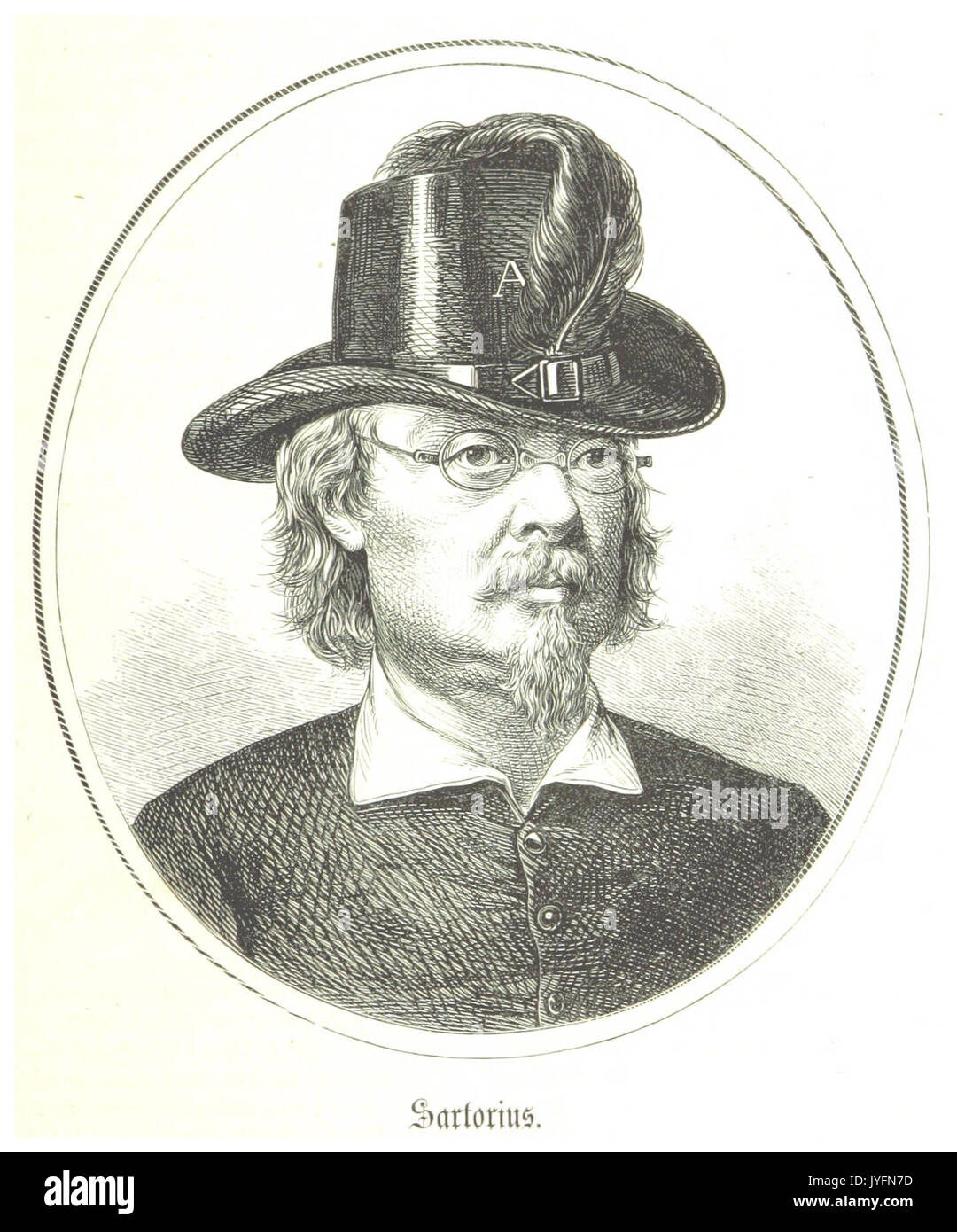Stock sartorius Banque de photographies et d’images à haute résolution ...