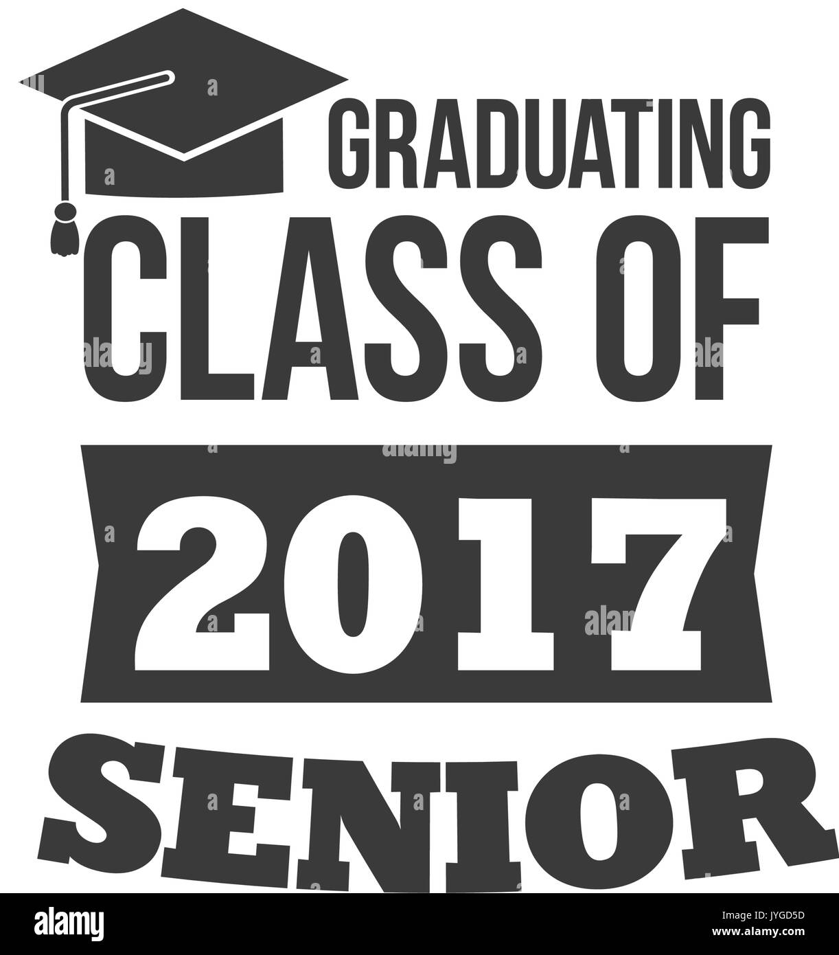 Symbole de chapeau de graduation et signes de graduation universitaire ...