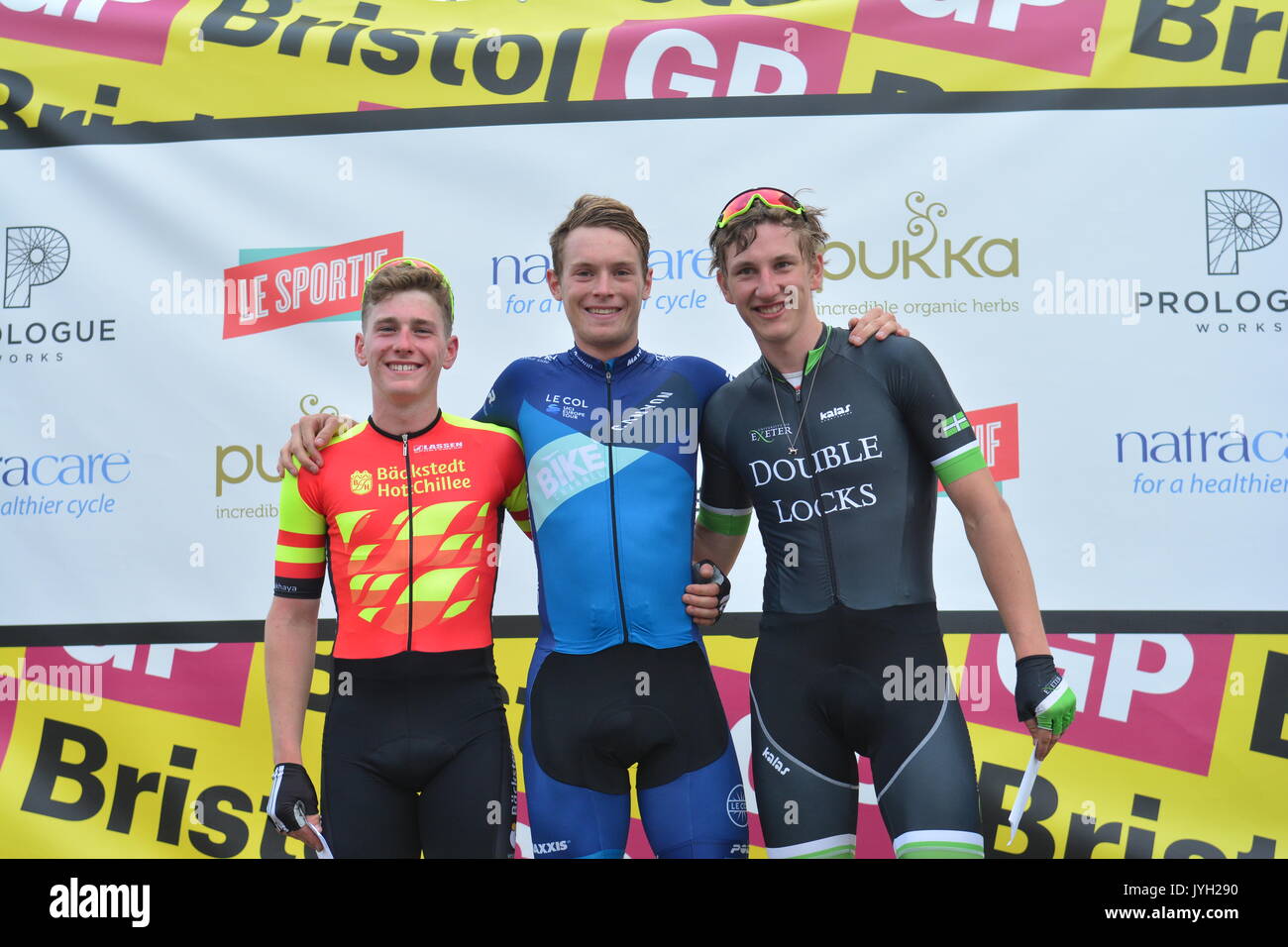 Bristol gp cycle course Banque de photographies et d’images à haute ...