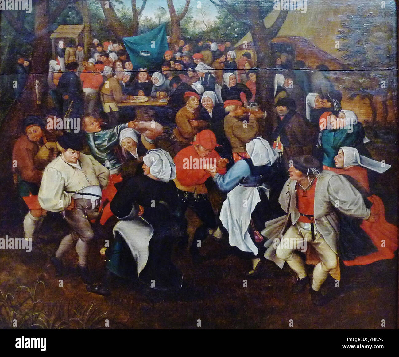 Pieter brueghel ii Banque de photographies et d’images à haute ...