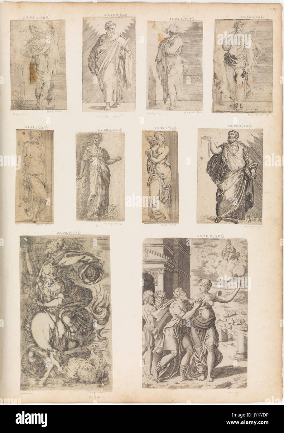 Une muse Banque de photographies et d’images à haute résolution - Alamy