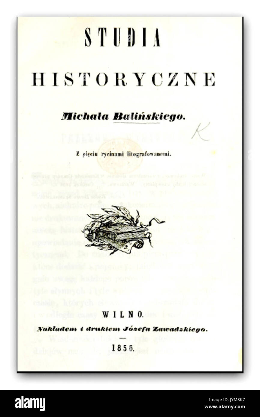 Balinski Banque de photographies et d’images à haute résolution - Alamy