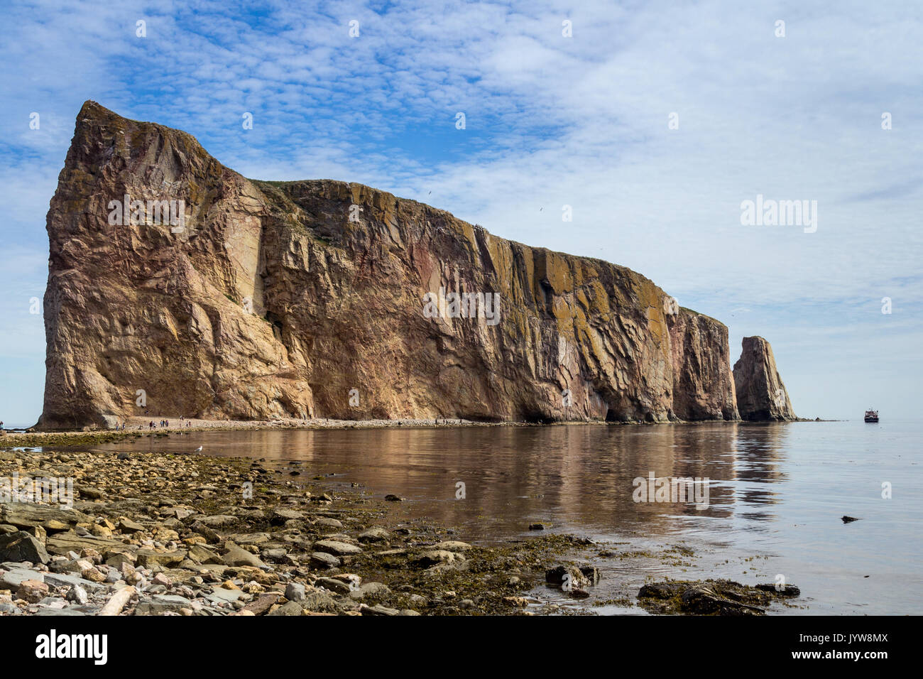 Rocher percé Banque de photographies et d’images à haute résolution - Alamy