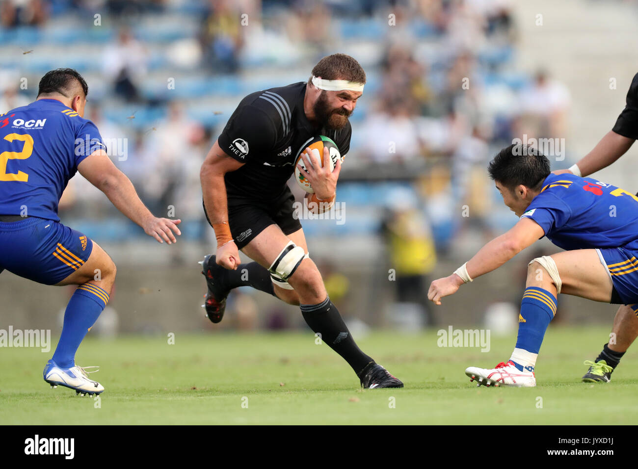 Michael broadhurst rugby Banque de photographies et d’images à haute ...