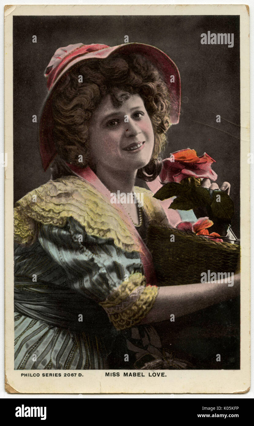 Mabel love Banque de photographies et d’images à haute résolution - Alamy