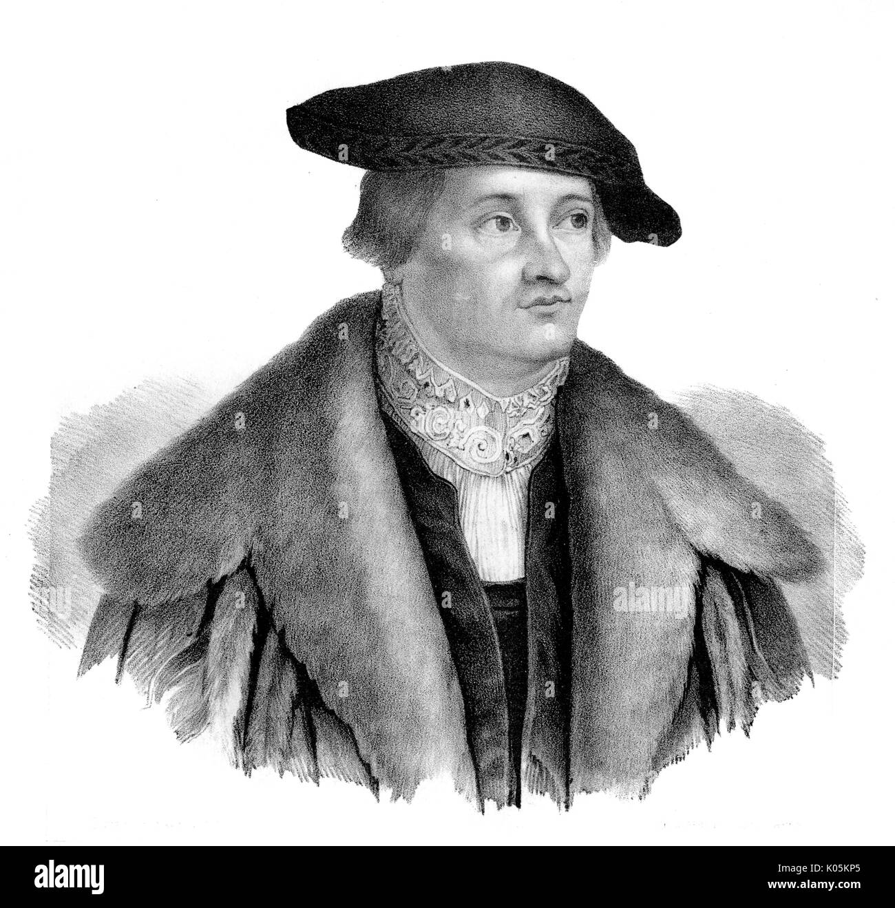 Georg burckhardt Banque d'image et photos - Alamy