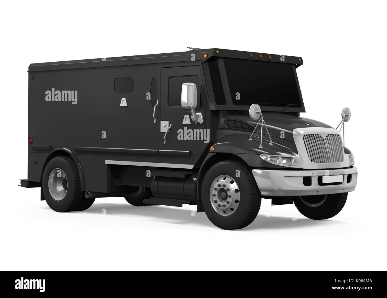 Armor armored truck money Banque de photographies et d’images à haute ...