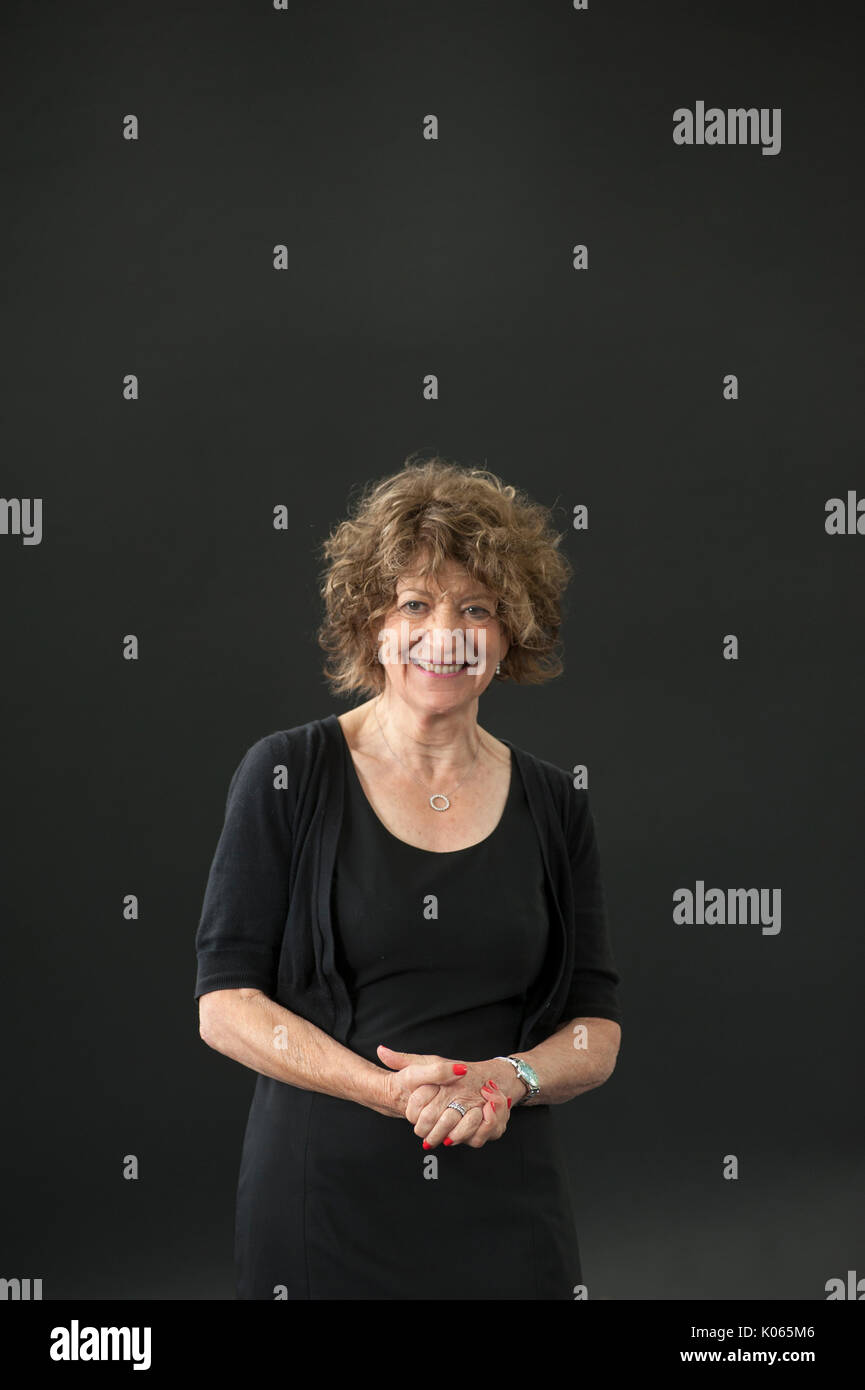 Susie orbach psychanalyste Banque de photographies et d’images à haute ...