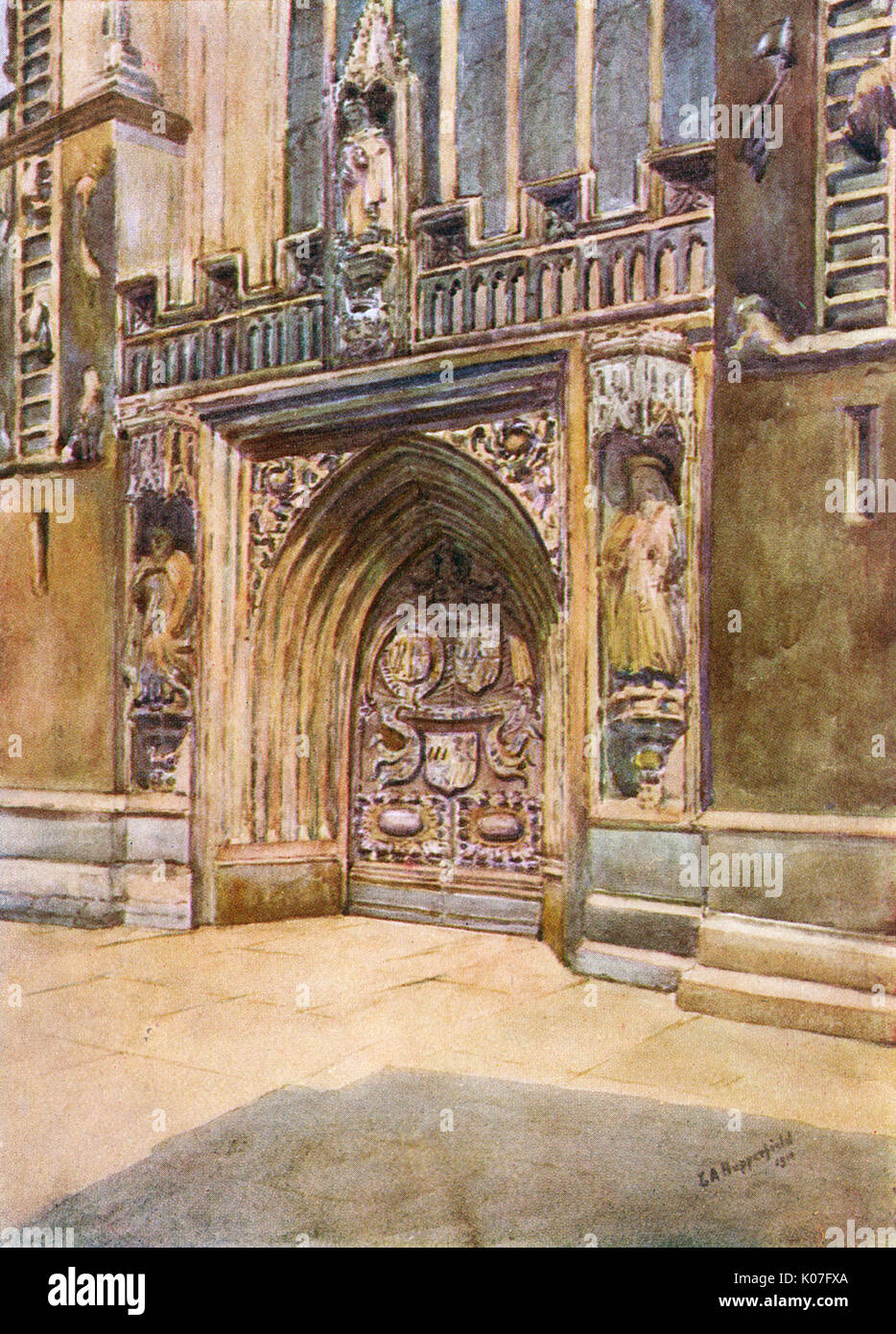 Porte de bain Banque de photographies et d’images à haute résolution ...