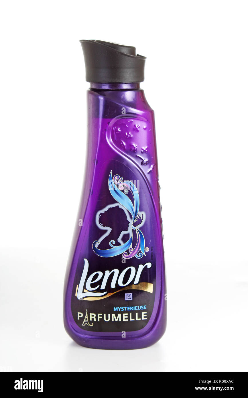 Logo lenor Banque de photographies et d’images à haute résolution - Alamy