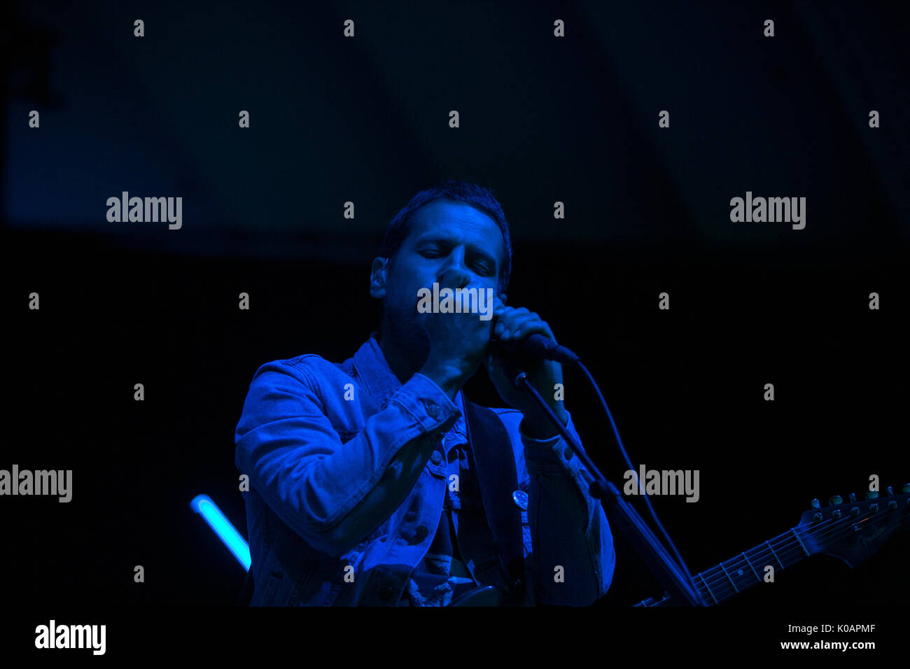 Groupe sam roberts Banque de photographies et d’images à haute ...