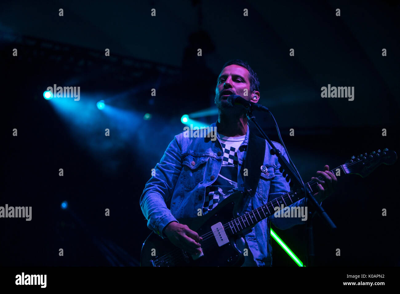 Groupe sam roberts Banque de photographies et d’images à haute ...