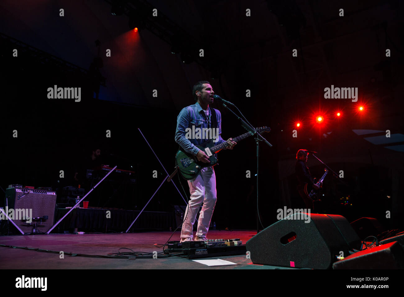 Groupe sam roberts Banque de photographies et d’images à haute ...