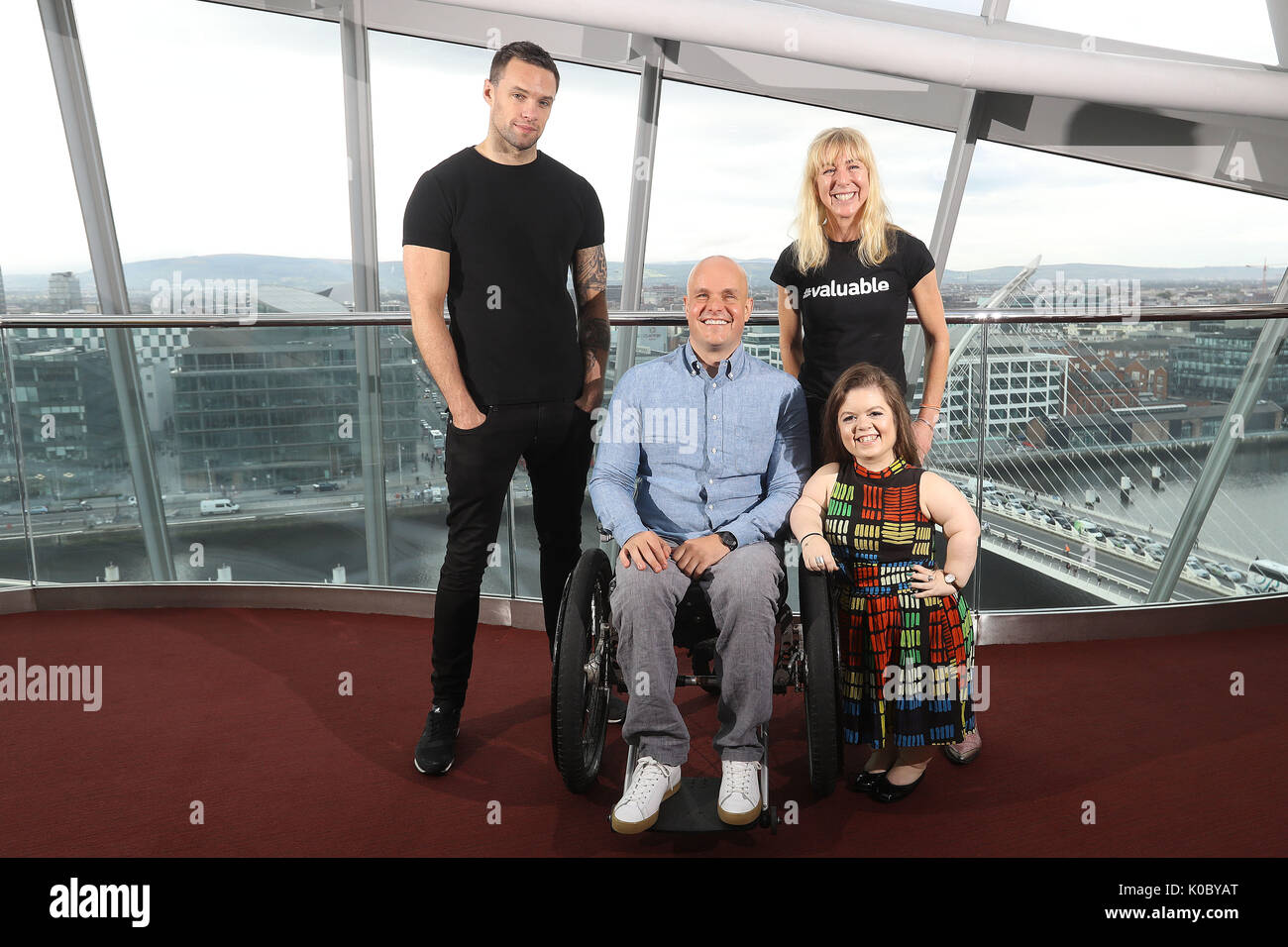 Caroline casey pendant Banque de photographies et d’images à haute ...