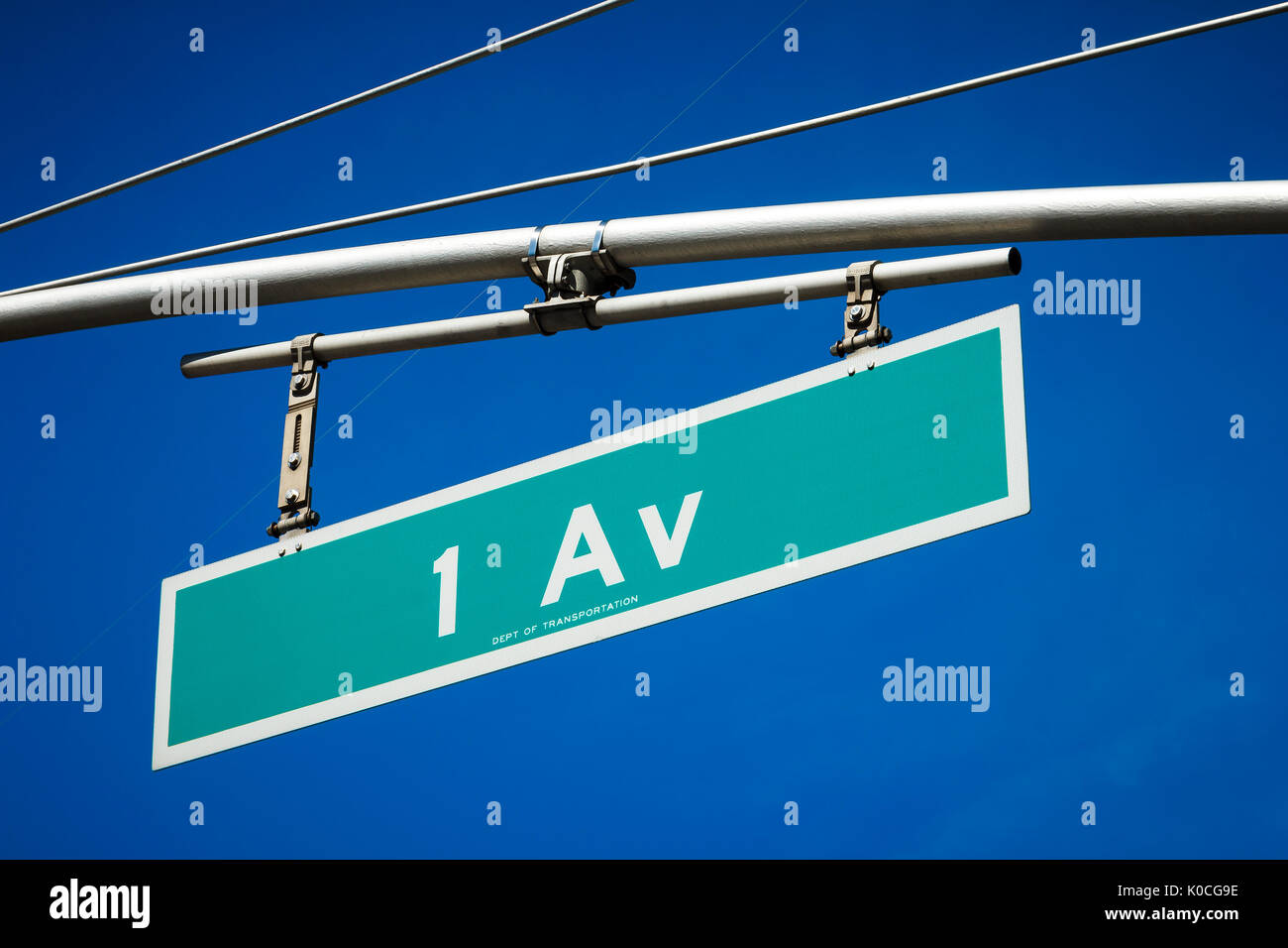 Avenue road Banque de photographies et d’images à haute résolution - Alamy