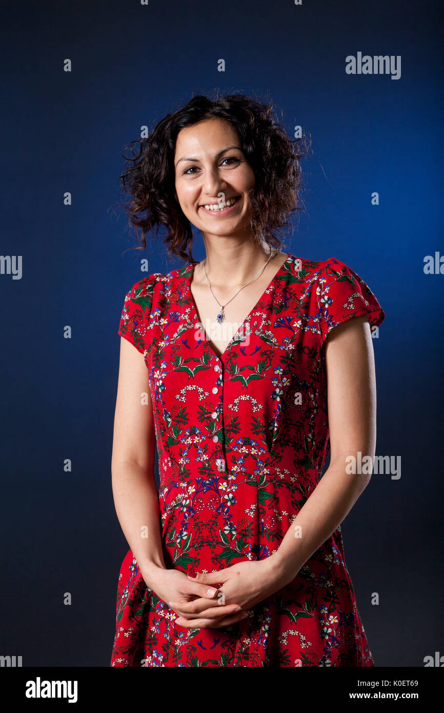 Yasmin khan Banque de photographies et d’images à haute résolution - Alamy