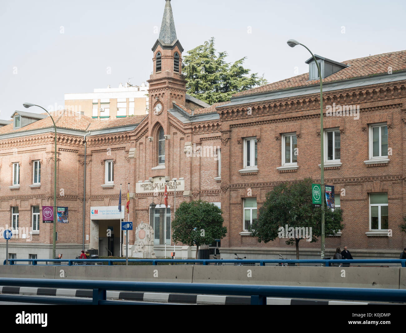 Santa adela Banque de photographies et d’images à haute résolution - Alamy