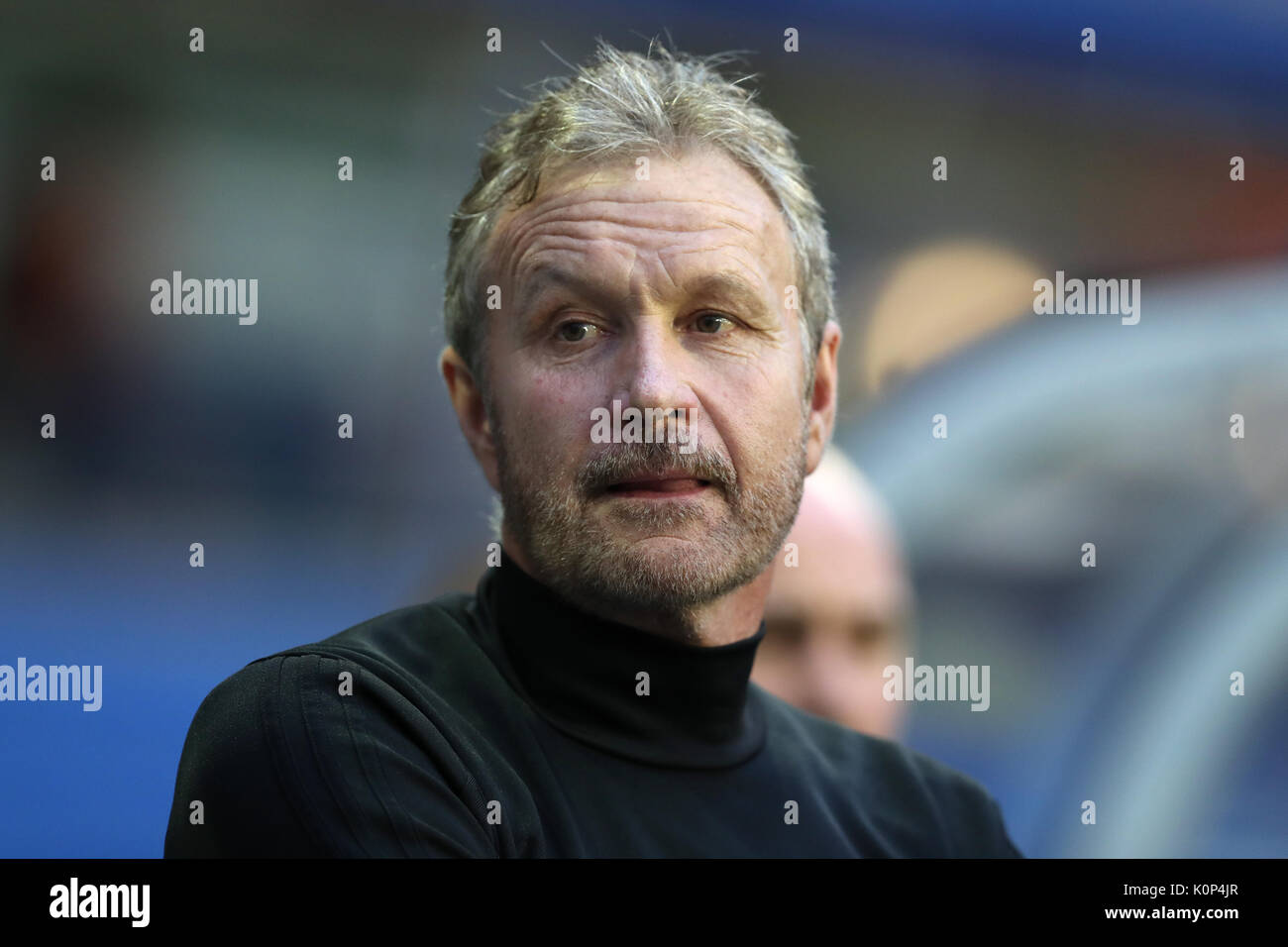 Kevin bond Banque de photographies et d’images à haute résolution - Alamy