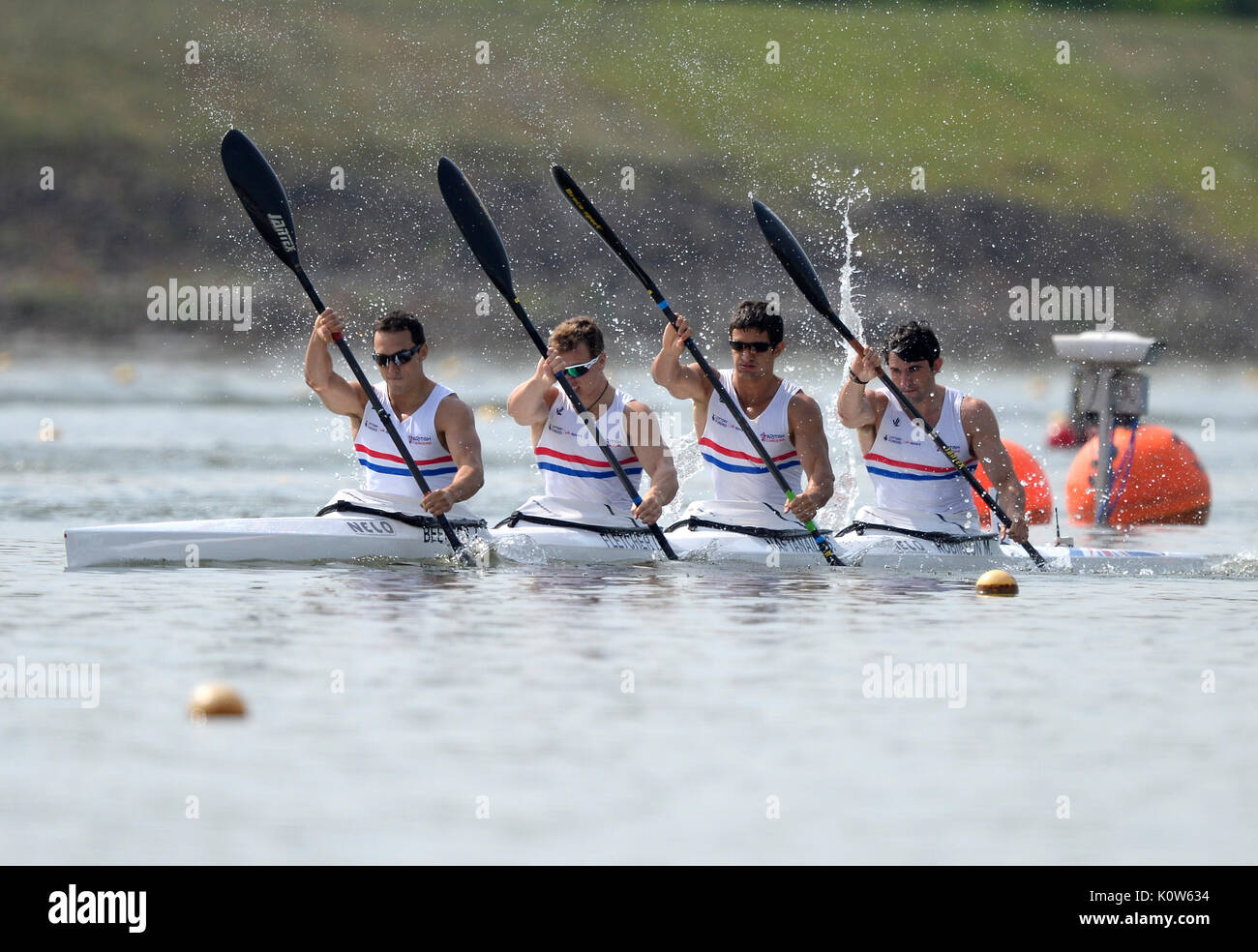 Matthew beevers Banque de photographies et d’images à haute résolution ...