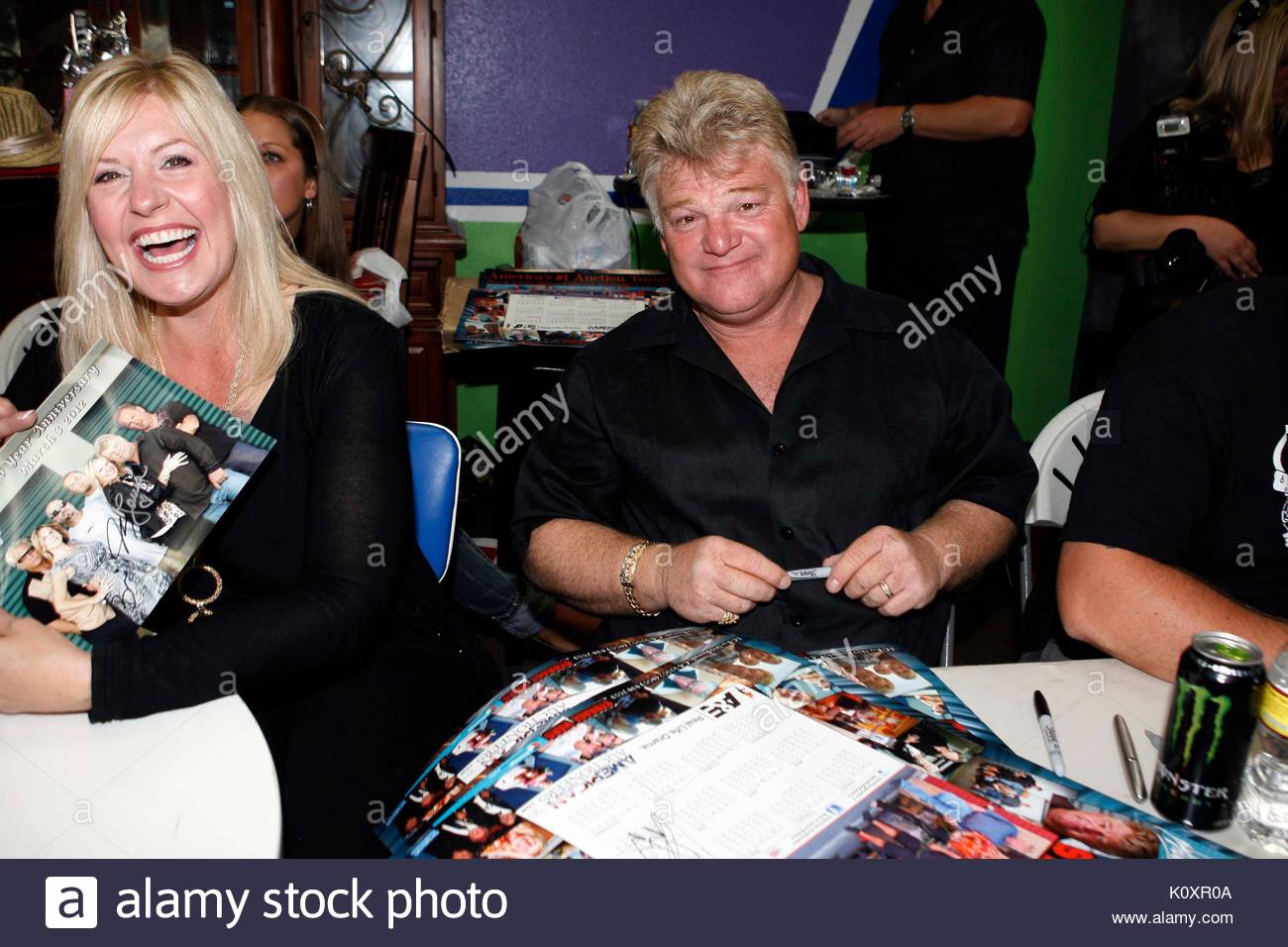 Laura Dotson Photos & Laura Dotson Images - Alamy