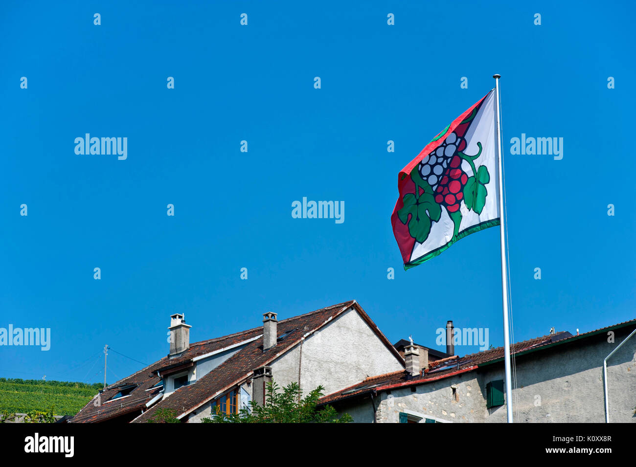 Riex suisse Banque de photographies et d’images à haute résolution - Alamy