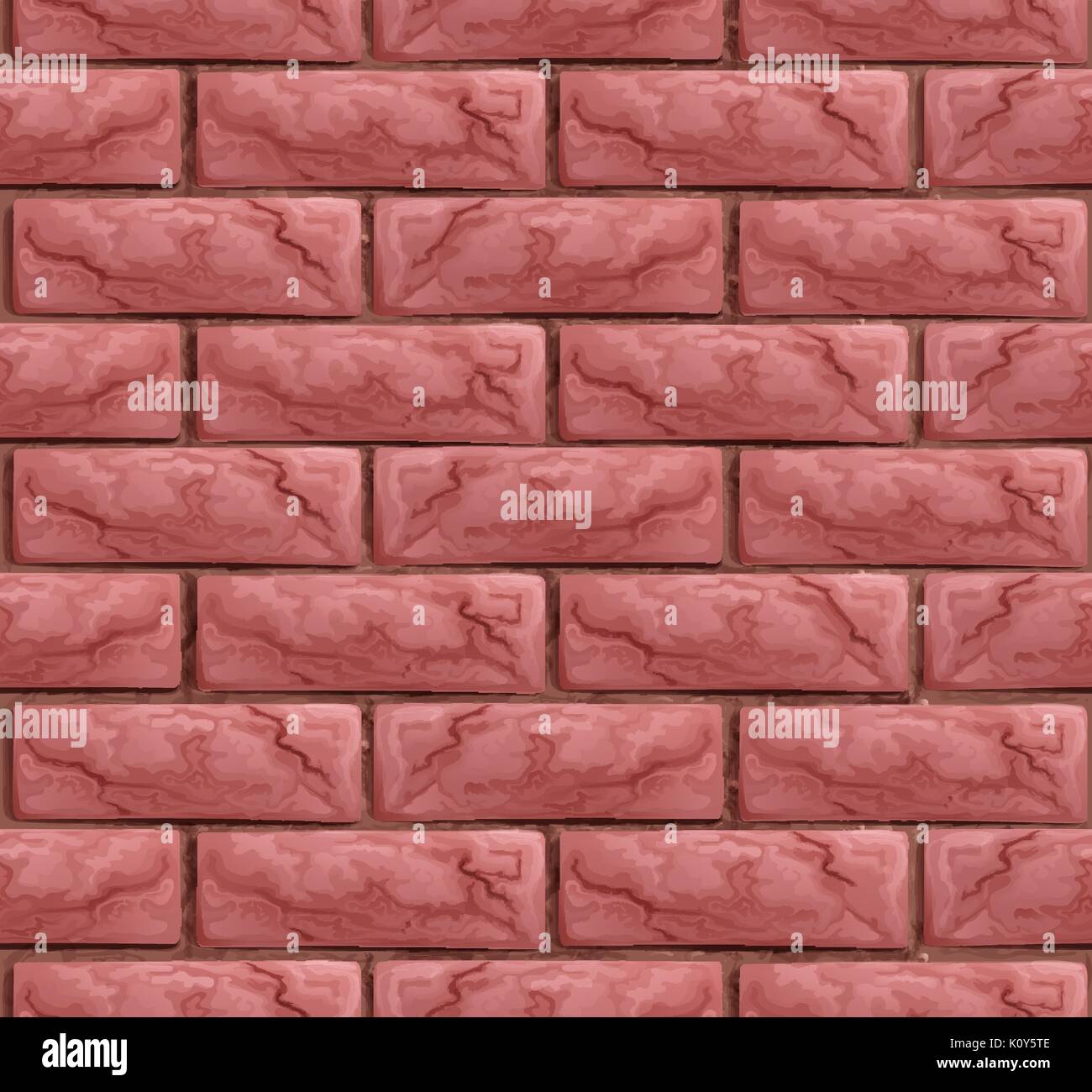Seamless tileable texture concrete surface Banque d'images vectorielles ...
