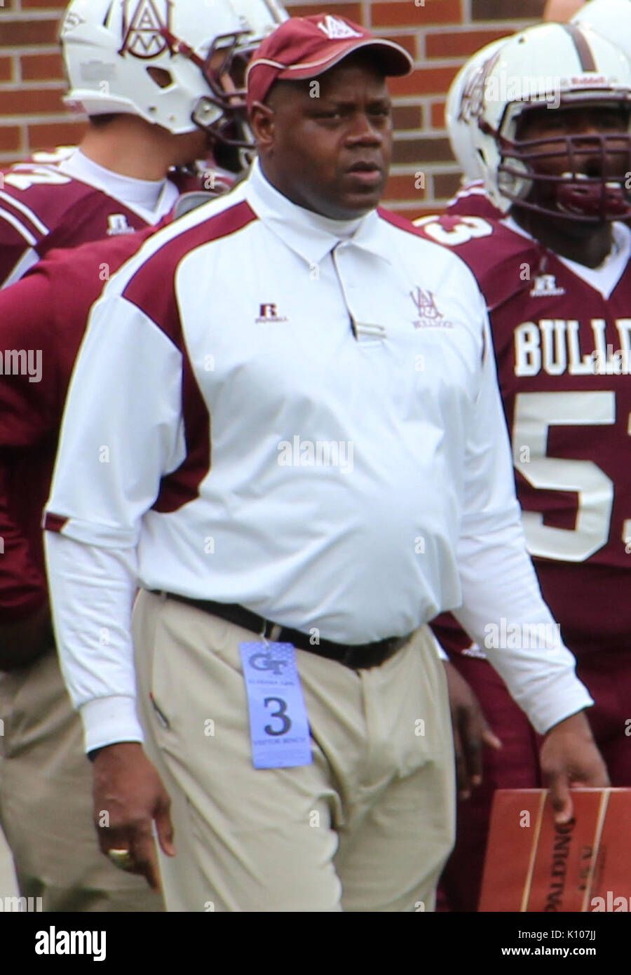 Anthony jones Banque de photographies et d’images à haute résolution ...