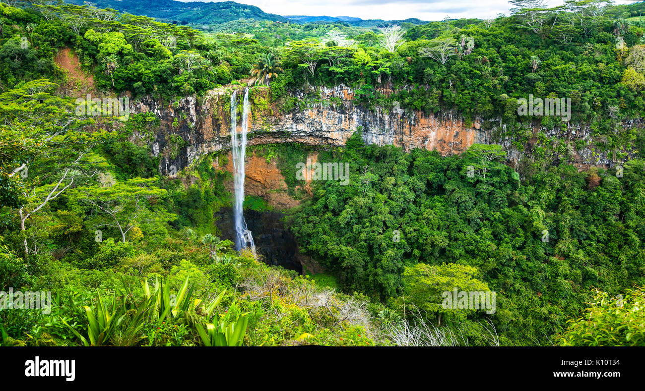 Parc national de maurice Banque de photographies et d’images à haute ...