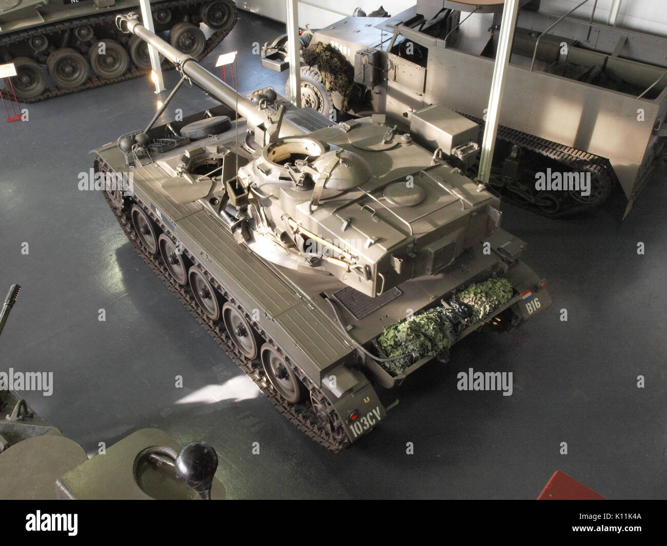 Amx 13 Banque d'image et photos - Page 2 - Alamy