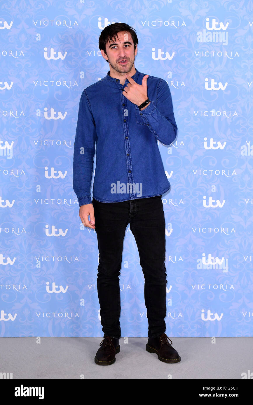 Ferdinand kingsley Banque de photographies et d’images à haute ...