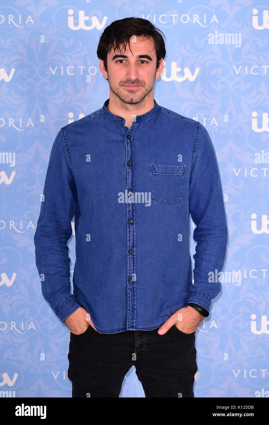 Ferdinand kingsley Banque de photographies et d’images à haute ...