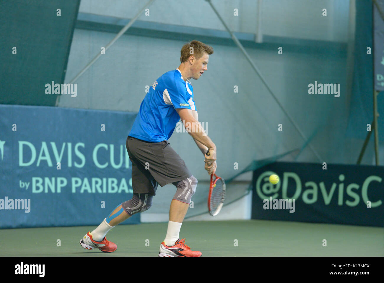 Illya marchenko 2013 Banque de photographies et d’images à haute ...