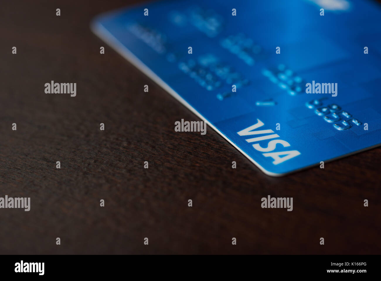 Paiement en plastique Banque de photographies et d’images à haute ...