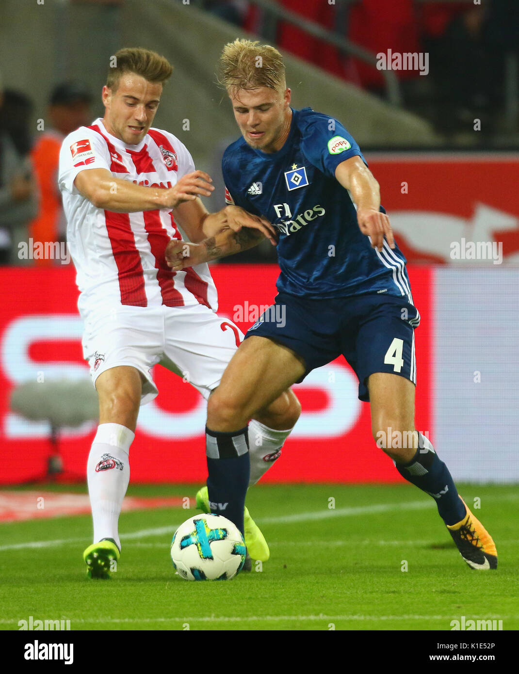 Rick van drongelen hamburger sv Banque de photographies et d’images à ...