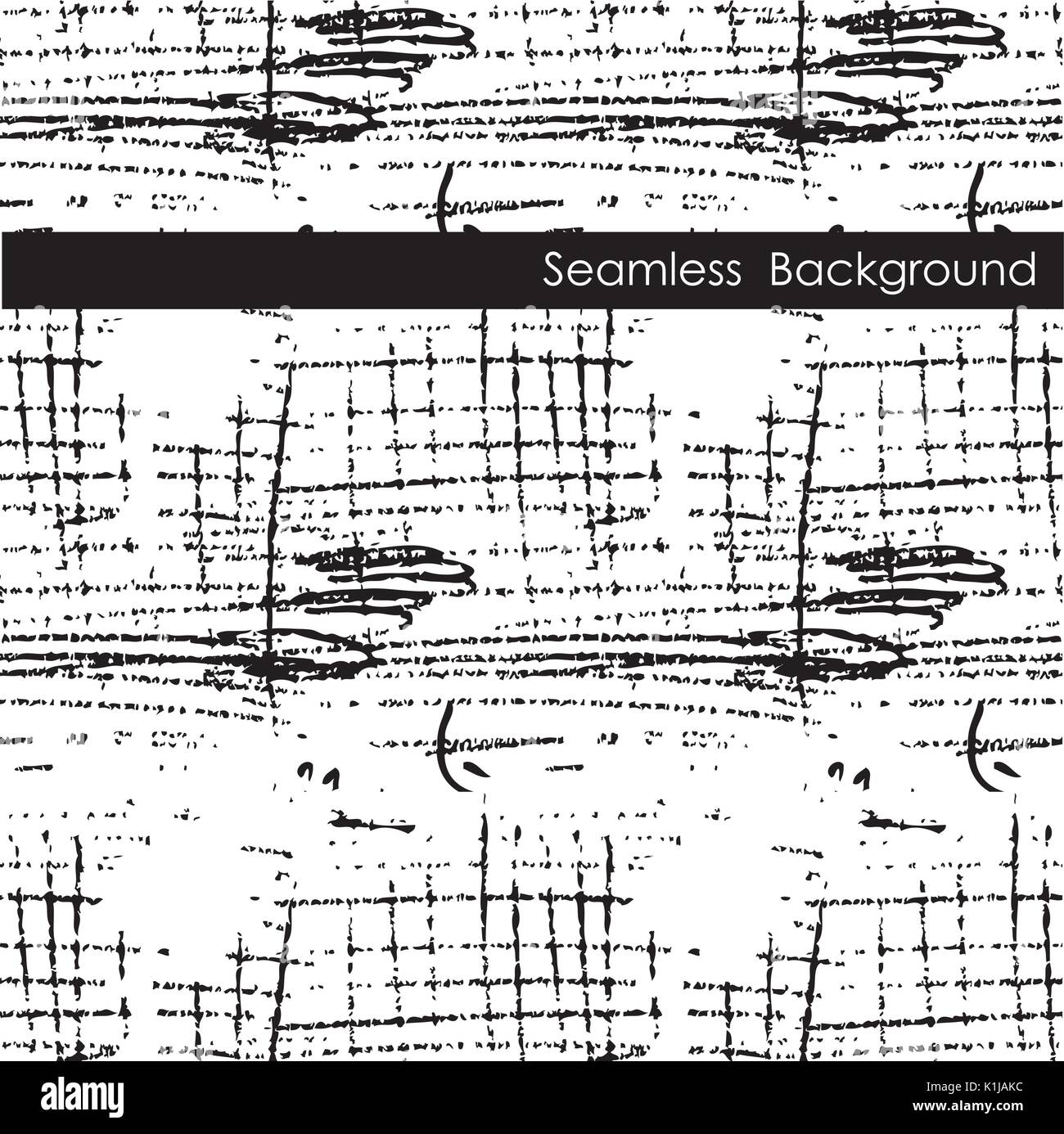 Black patches Banque d'images vectorielles - Alamy