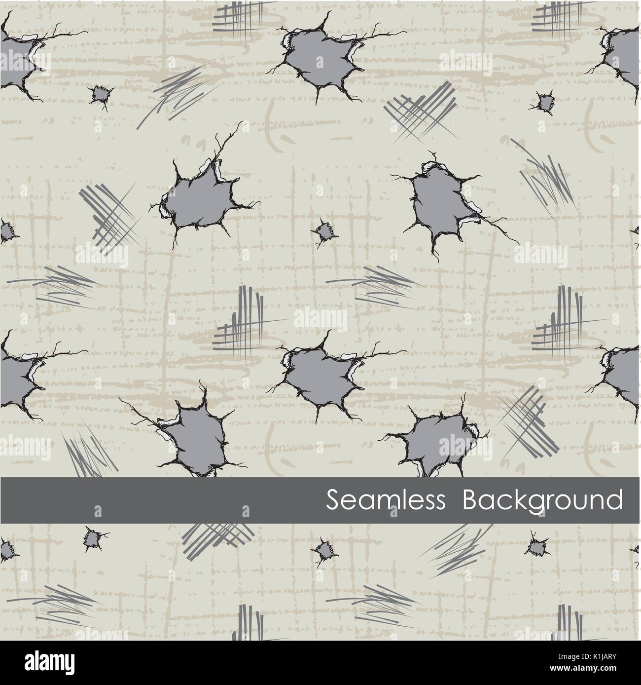 Black patches Banque d'images vectorielles - Alamy